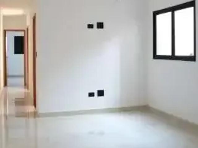 Cobertura para Venda em Santo André/SP Vila Camilópolis 3 Quartos