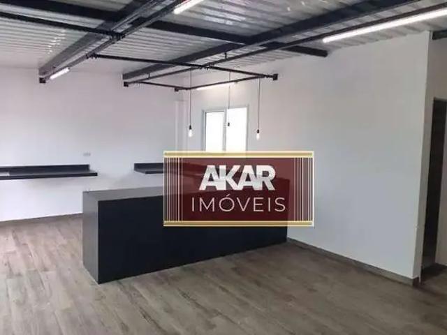 Cobertura para Venda em Santo André/SP Vila Camilópolis 3 Quartos