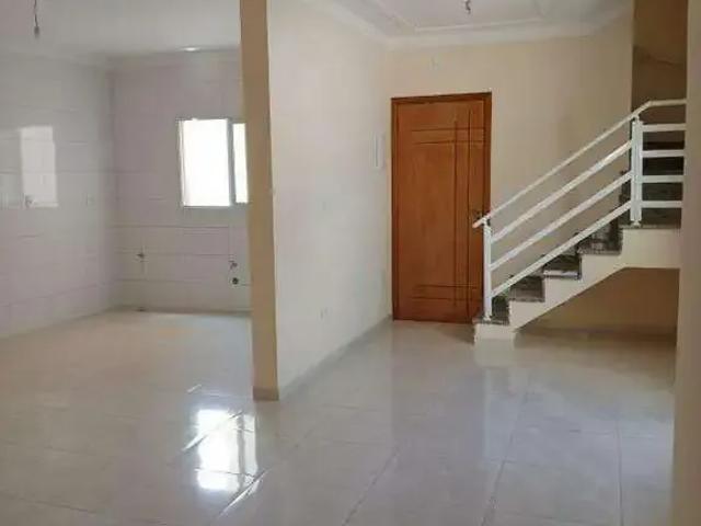 Cobertura para Venda em Santo André/SP Vila Camilópolis 3 Quartos