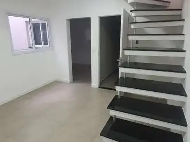 Cobertura para Venda em Santo André/SP Vila Camilópolis 3 Quartos