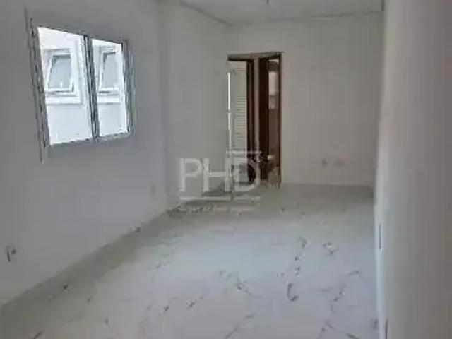 Cobertura para Venda em Santo André/SP Vila Camilópolis 2 Quartos