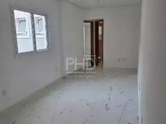 Cobertura para Venda em Santo André/SP Vila Camilópolis 2 Quartos