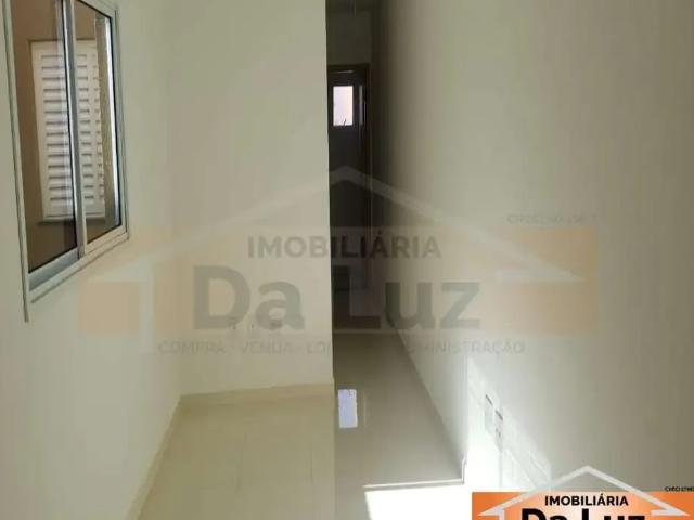 Cobertura para Venda em Santo André/SP Vila Camilópolis 2 Quartos