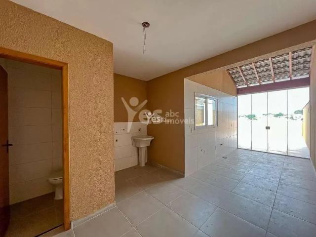 Cobertura para Venda em Santo André/SP Vila Camilópolis 2 Quartos