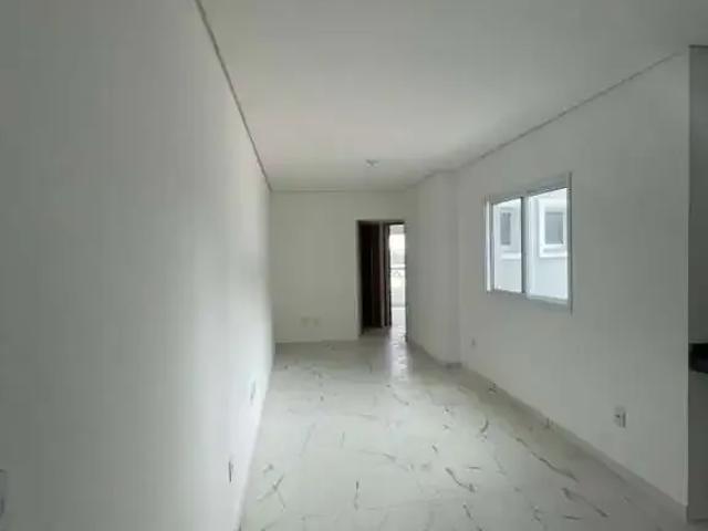 Cobertura para Venda em Santo André/SP Vila Camilópolis 2 Quartos
