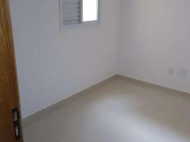Cobertura para Venda em Santo André/SP Vila Camilópolis 2 Quartos