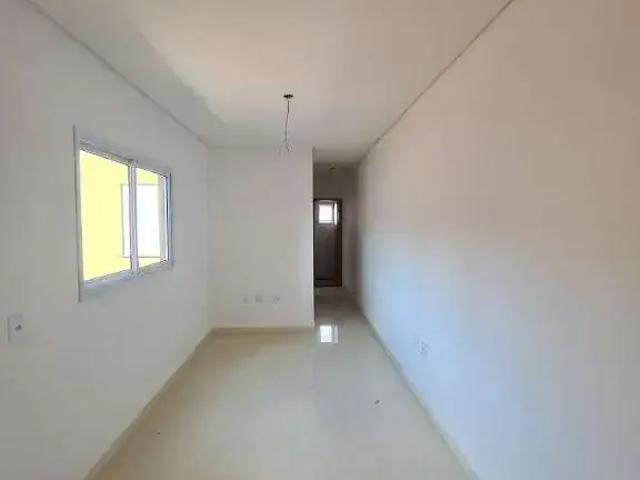 Cobertura para Venda em Santo André/SP Vila Camilópolis 2 Quartos