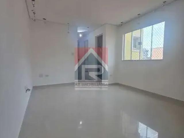 Cobertura para Venda em Santo André/SP Vila Camilópolis 2 Quartos