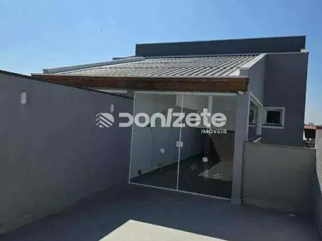 Cobertura para Venda em Santo André/SP Vila Camilópolis 2 Quartos