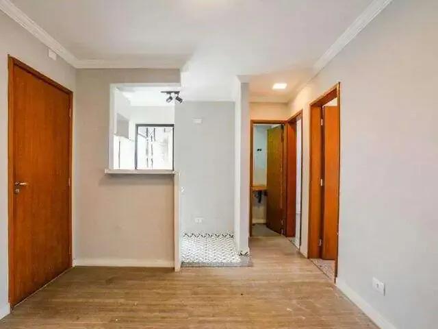Cobertura para Venda em Santo André/SP Vila Camilópolis 2 Quartos