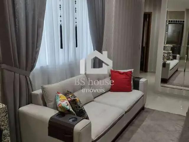 Cobertura para Venda em Santo André/SP Vila Camilópolis 2 Quartos