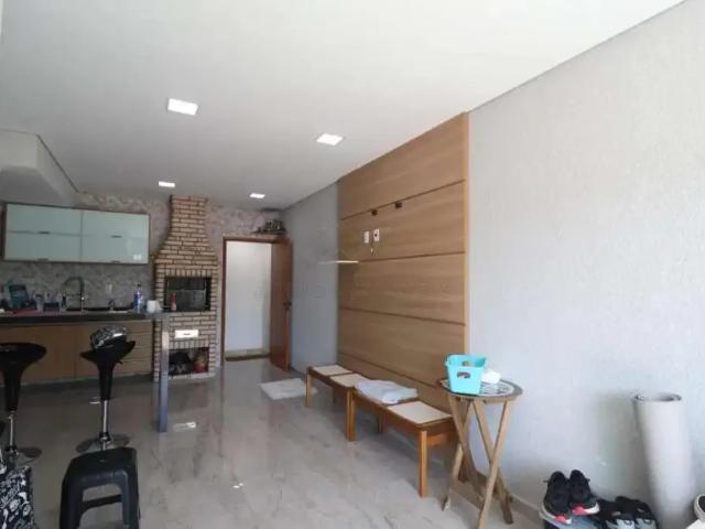 Cobertura para Venda em Santo André/SP Vila Camilópolis 2 Quartos
