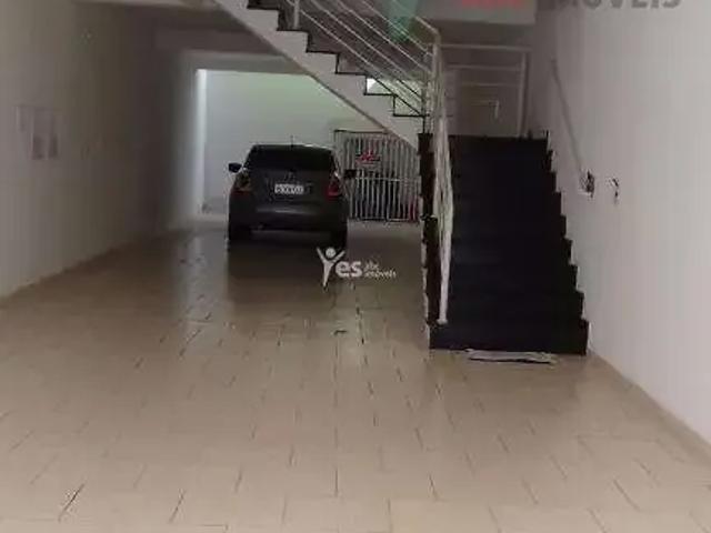 Cobertura para Venda em Santo André/SP Vila Camilópolis 2 Quartos
