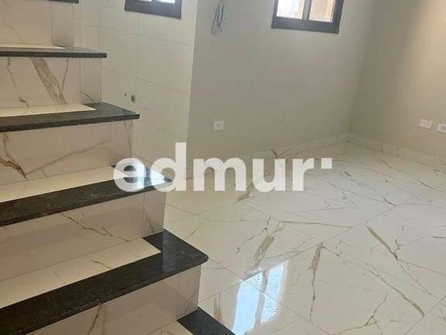Cobertura para Venda em Santo André/SP Vila Cecília Maria 2 Quartos
