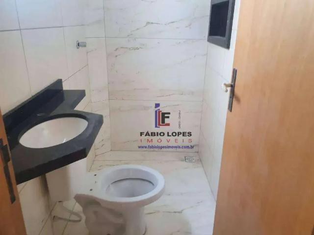 Cobertura para Venda em Santo André/SP Vila Cecília Maria 2 Quartos