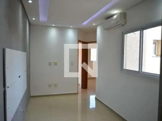 Cobertura para Venda em Santo André/SP Vila Cecília Maria 2 Quartos