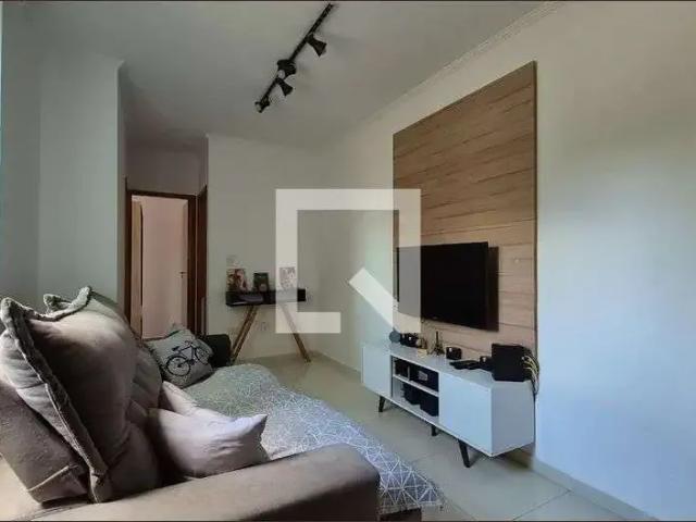 Cobertura para Venda em Santo André/SP Vila Cecília Maria 2 Quartos
