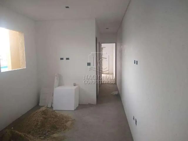Cobertura para Venda em Santo André/SP Vila Cecília Maria 2 Quartos