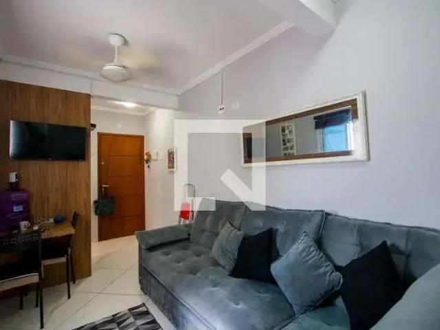Cobertura para Venda em Santo André/SP Vila Cecília Maria 2 Quartos