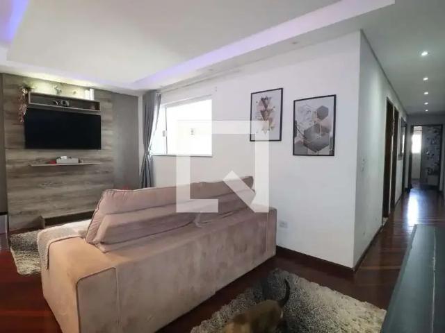 Cobertura para Venda em Santo André/SP Vila Cecília Maria 3 Quartos