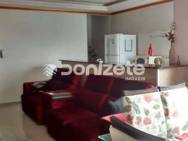Cobertura para Venda em Santo André/SP Vila Cecília Maria 3 Quartos