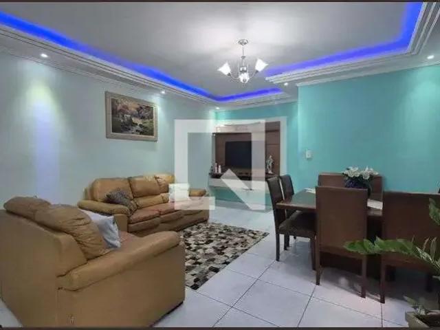 Cobertura para Venda em Santo André/SP Vila Clarice 2 Quartos