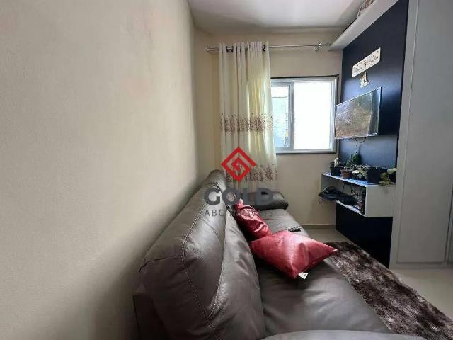 Cobertura para Venda em Santo André/SP Vila Clarice 2 Quartos