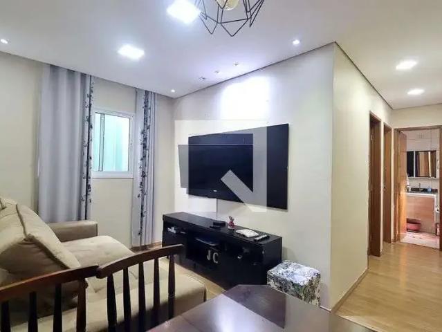 Cobertura para Venda em Santo André/SP Vila Clarice 2 Quartos