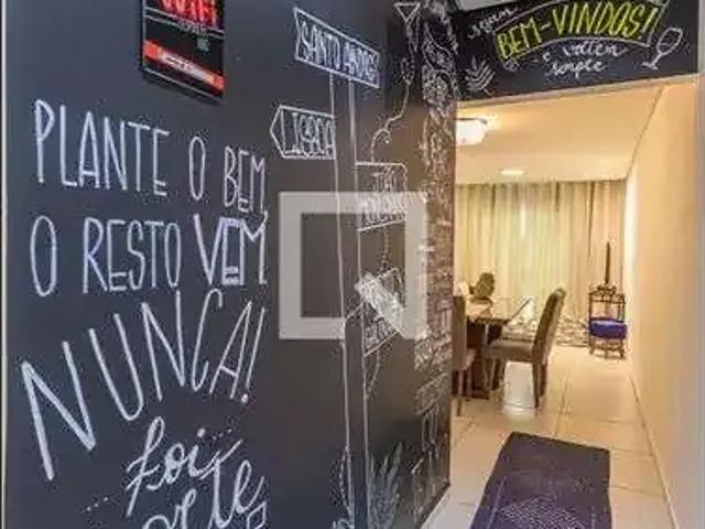 Cobertura para Venda em Santo André/SP Vila Clarice 3 Quartos