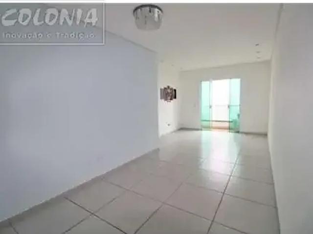 Cobertura para Venda em Santo André/SP Vila Clarice 3 Quartos