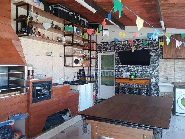 Cobertura para Venda em Santo André/SP Vila Cláudio 3 Quartos