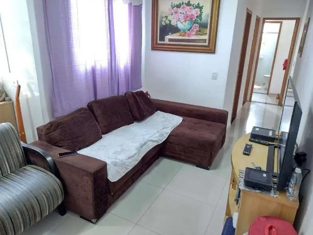 Cobertura para Venda em Santo André/SP Vila Curuçá 2 Quartos
