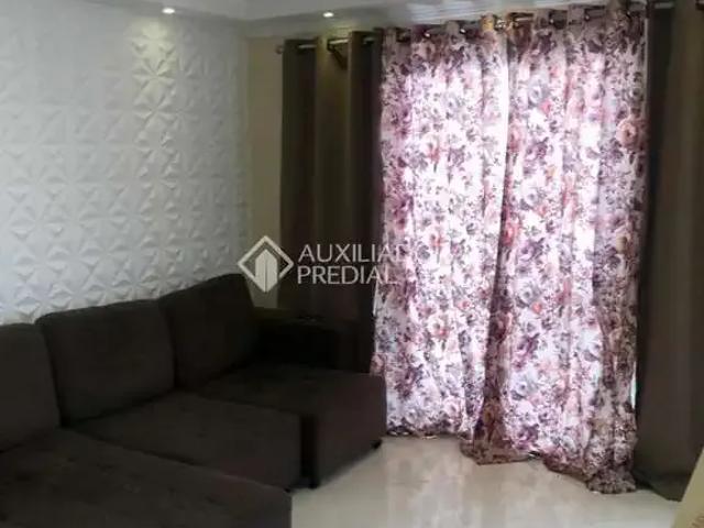 Cobertura para Venda em Santo André/SP Vila Curuçá 2 Quartos