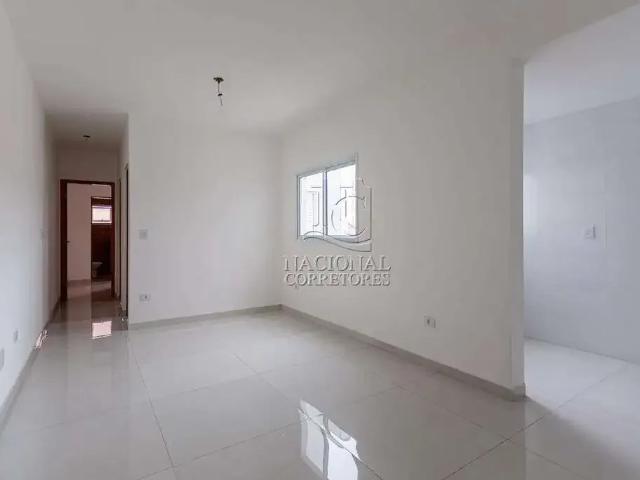 Cobertura para Venda em Santo André/SP Vila Curuçá 2 Quartos