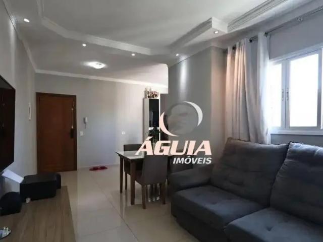 Cobertura para Venda em Santo André/SP Vila Curuçá 2 Quartos