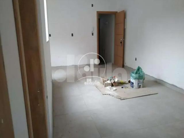 Cobertura para Venda em Santo André/SP Vila Curuçá 2 Quartos
