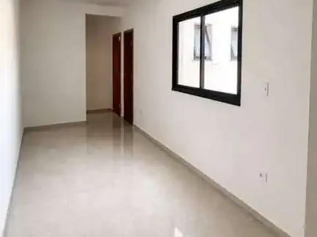 Cobertura para Venda em Santo André/SP Vila Curuçá 2 Quartos