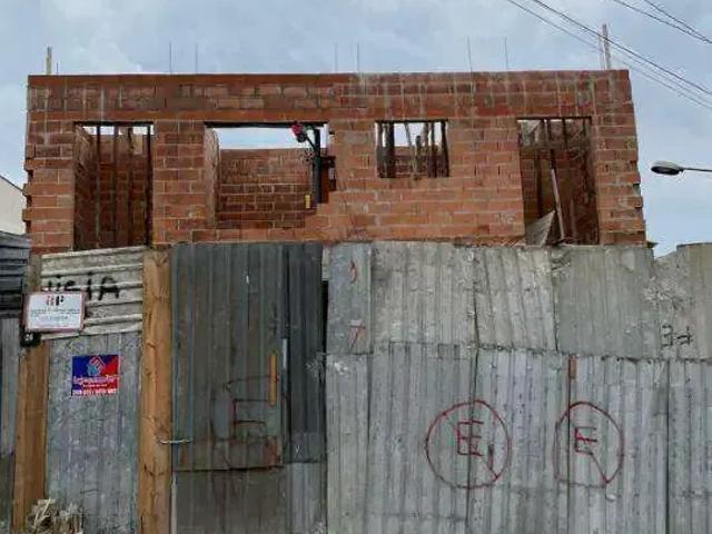 Cobertura para Venda em Santo André/SP Vila Curuçá 2 Quartos