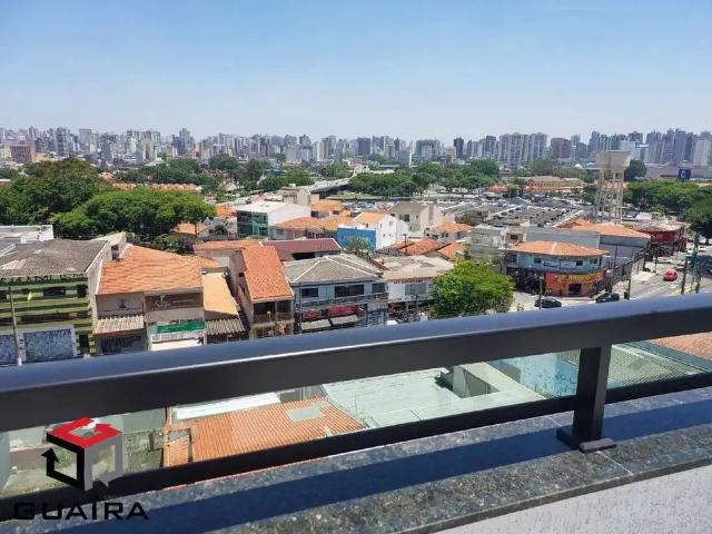 Cobertura para Venda em Santo André/SP Vila Curuçá 2 Quartos