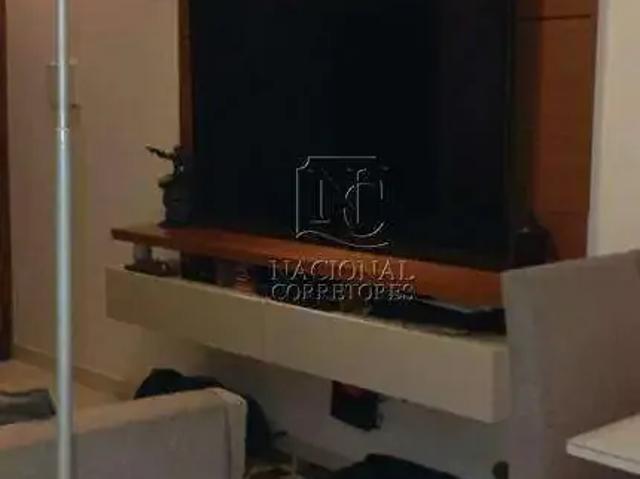 Cobertura para Venda em Santo André/SP Vila Curuçá 2 Quartos