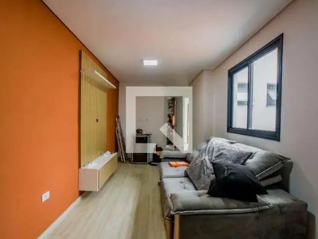 Cobertura para Venda em Santo André/SP Vila Curuçá 2 Quartos