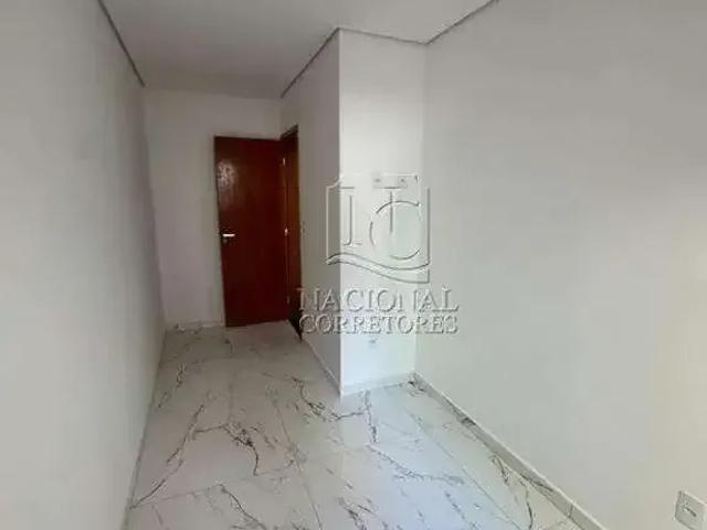 Cobertura para Venda em Santo André/SP Vila Curuçá 2 Quartos