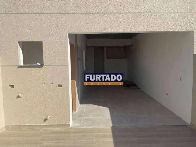 Cobertura para Venda em Santo André/SP Vila Curuçá 2 Quartos