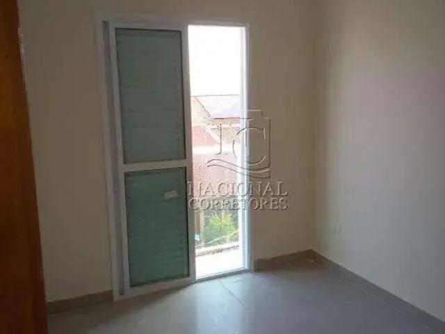 Cobertura para Venda em Santo André/SP Vila Curuçá 2 Quartos