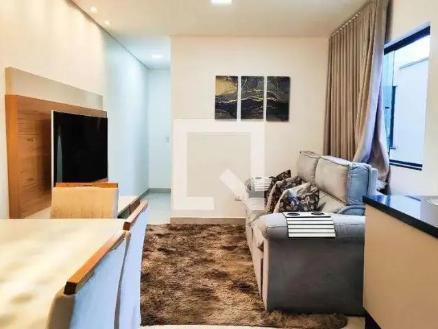 Cobertura para Venda em Santo André/SP Vila Curuçá 2 Quartos