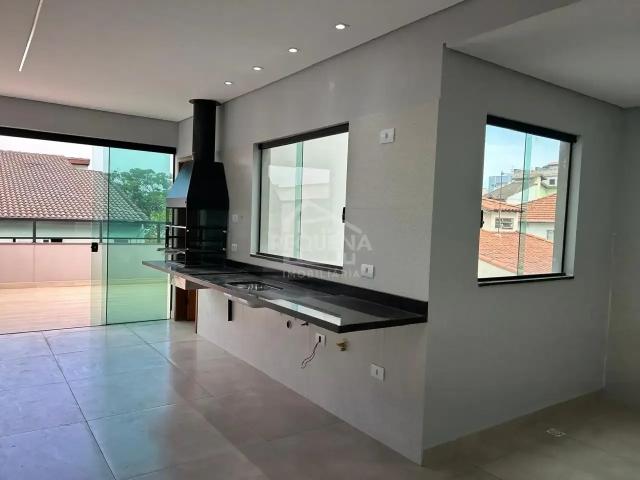 Cobertura para Venda em Santo André/SP Vila Curuçá 2 Quartos