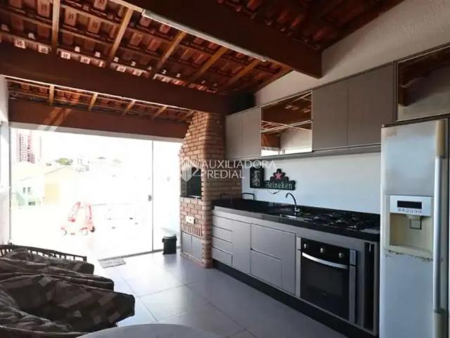 Cobertura para Venda em Santo André/SP Vila Curuçá 2 Quartos