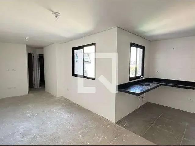 Cobertura para Venda em Santo André/SP Vila Curuçá 2 Quartos