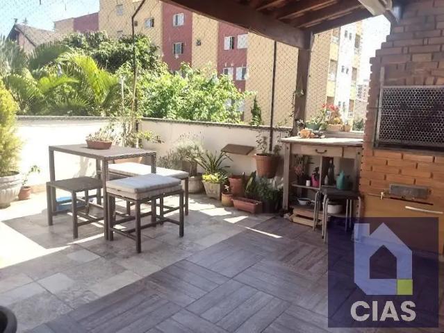 Cobertura para Venda em Santo André/SP Vila Curuçá 2 Quartos