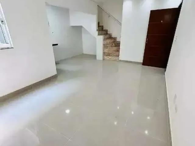 Cobertura para Venda em Santo André/SP Vila Curuçá 3 Quartos